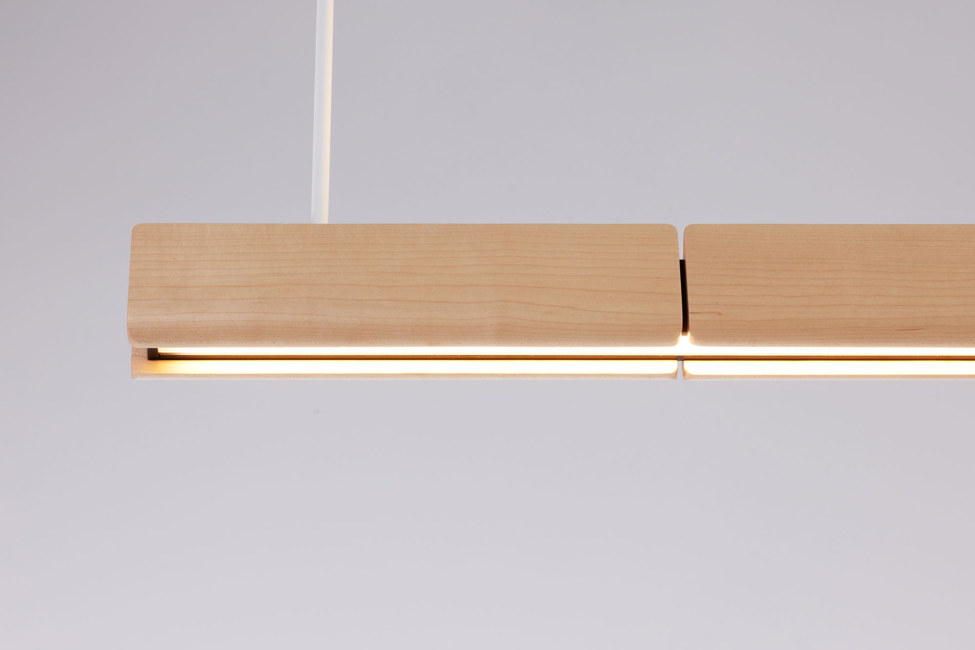 Array Pendant - Shop Custom Handcrafted Timber Lighting